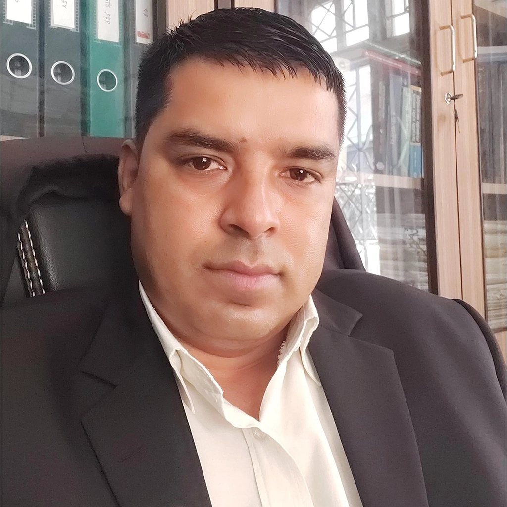 Über Uns - Puspa Baruwal Foundation