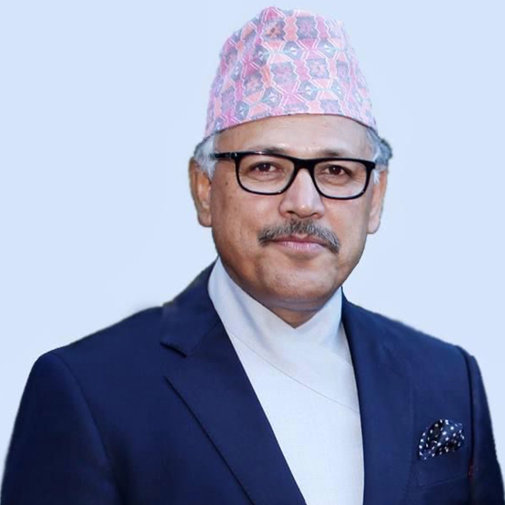 Über Uns - Puspa Baruwal Foundation